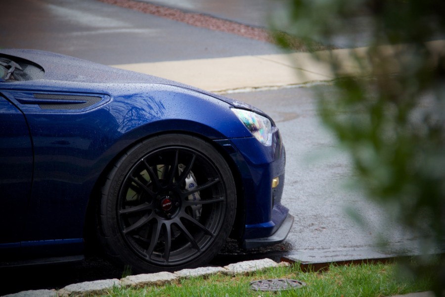 Subaru BRZ 1 Exterior 1 | t3h_Clap's Wheel33tist Blog