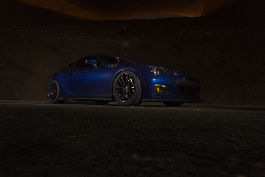 Subaru BRZ 1 Exterior 4 | t3h_Clap's Wheel33tist Blog