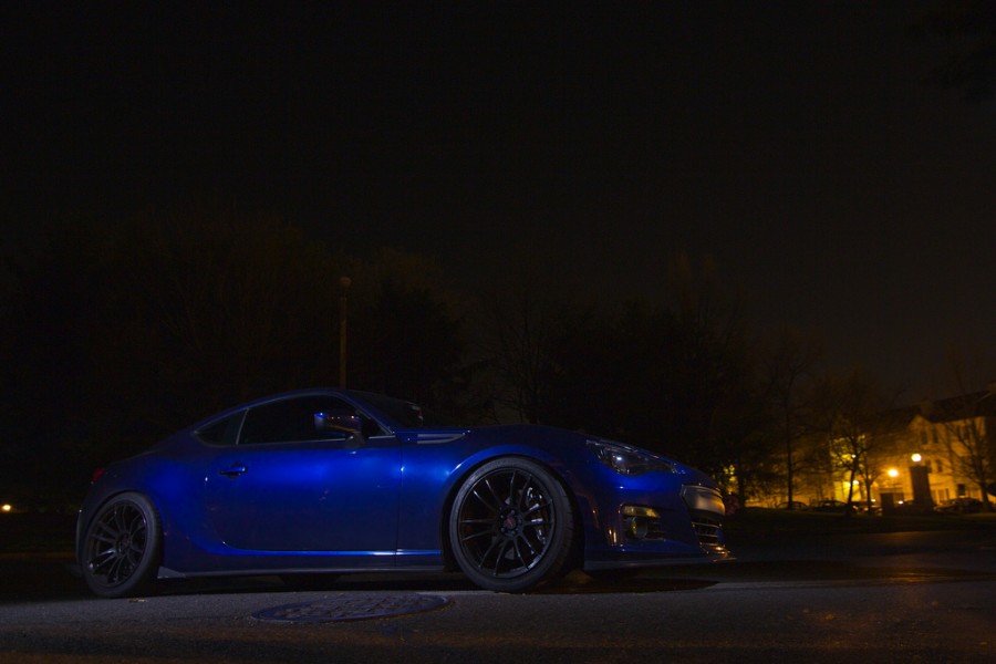 Subaru BRZ 1 Exterior 5 | t3h_Clap's Wheel33tist Blog