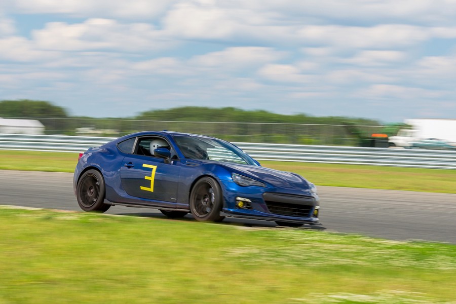 Subaru BRZ Track Day 1 | t3h_Clap's Wheel33tist Blog