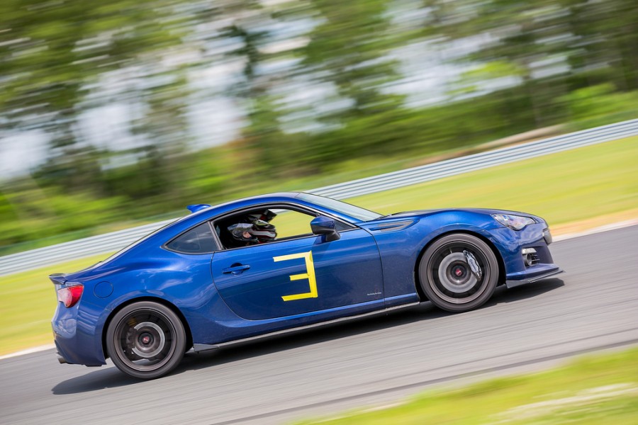 Subaru BRZ Track Day 2 | t3h_Clap's Wheel33tist Blog