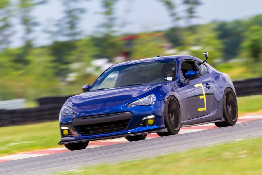 Subaru BRZ Track Day 4 | t3h_Clap's Wheel33tist Blog